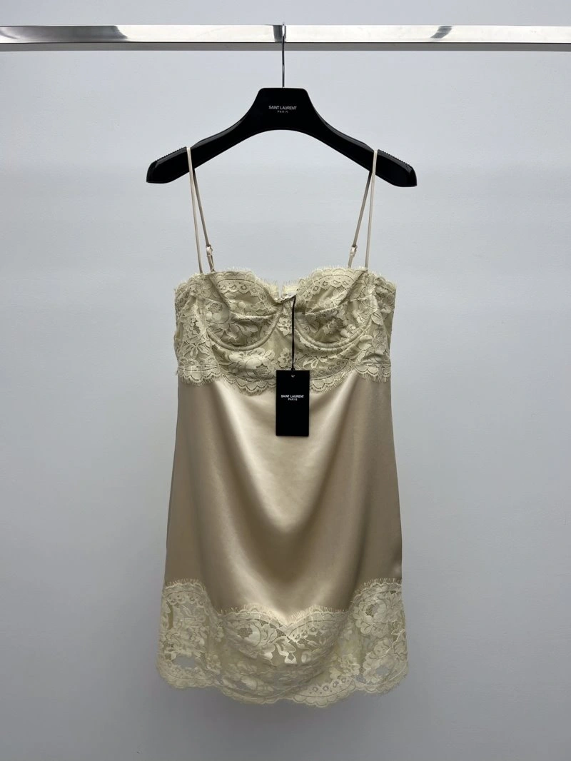 Ysl Dress