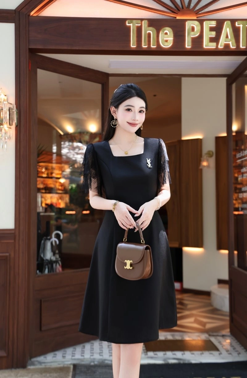 Bargain Ysl Dress