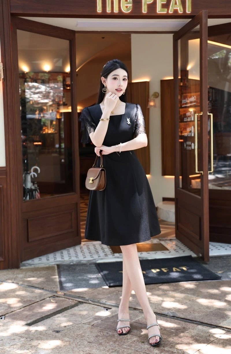 Bargain Ysl Dress