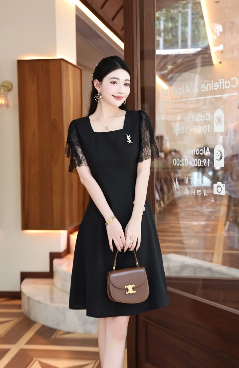 Bargain Ysl Dress