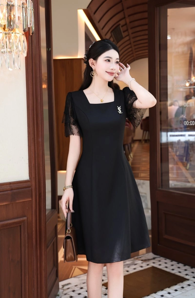Bargain Ysl Dress