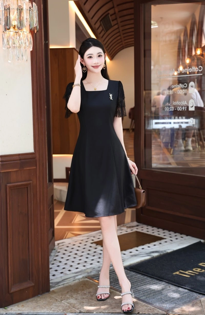 Bargain Ysl Dress