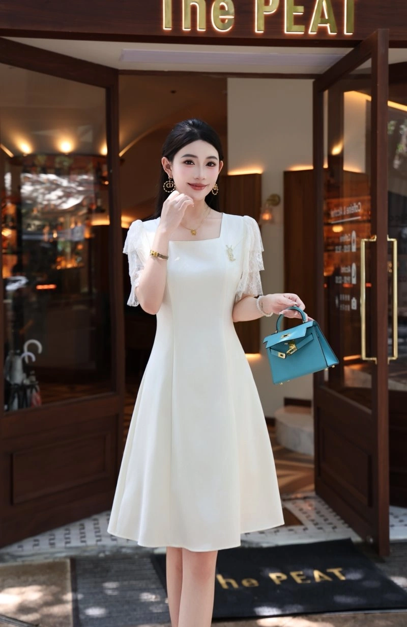 Ysl Dress