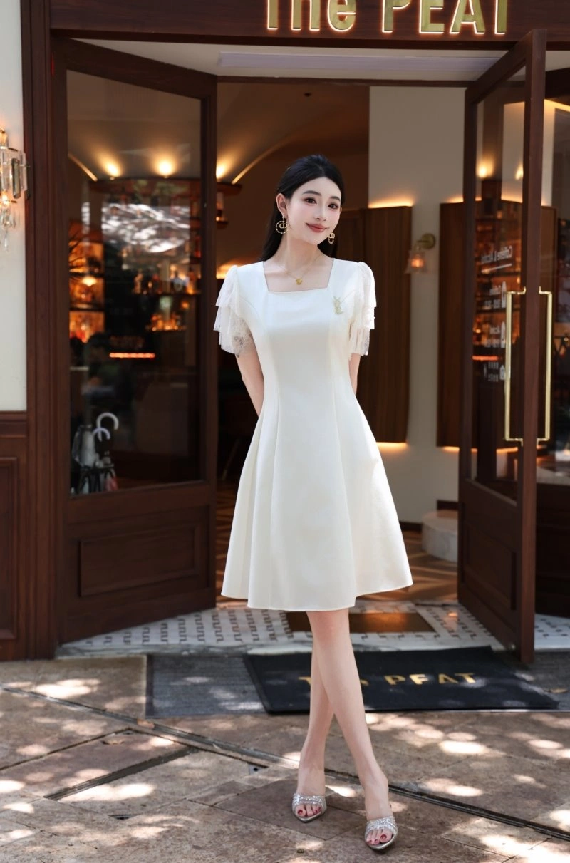 Factory-made Ysl Dress