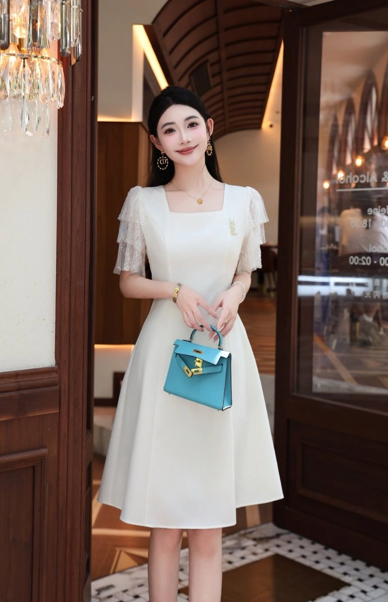 Factory-made Ysl Dress