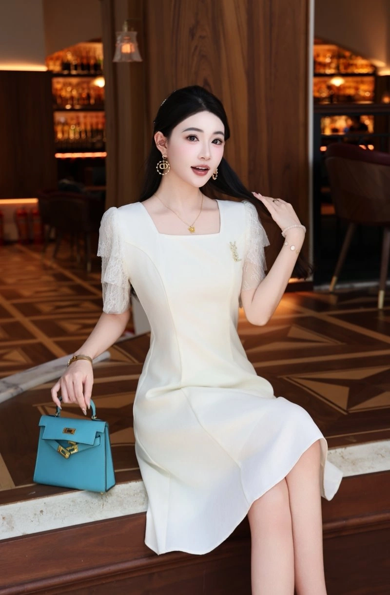 Factory-made Ysl Dress