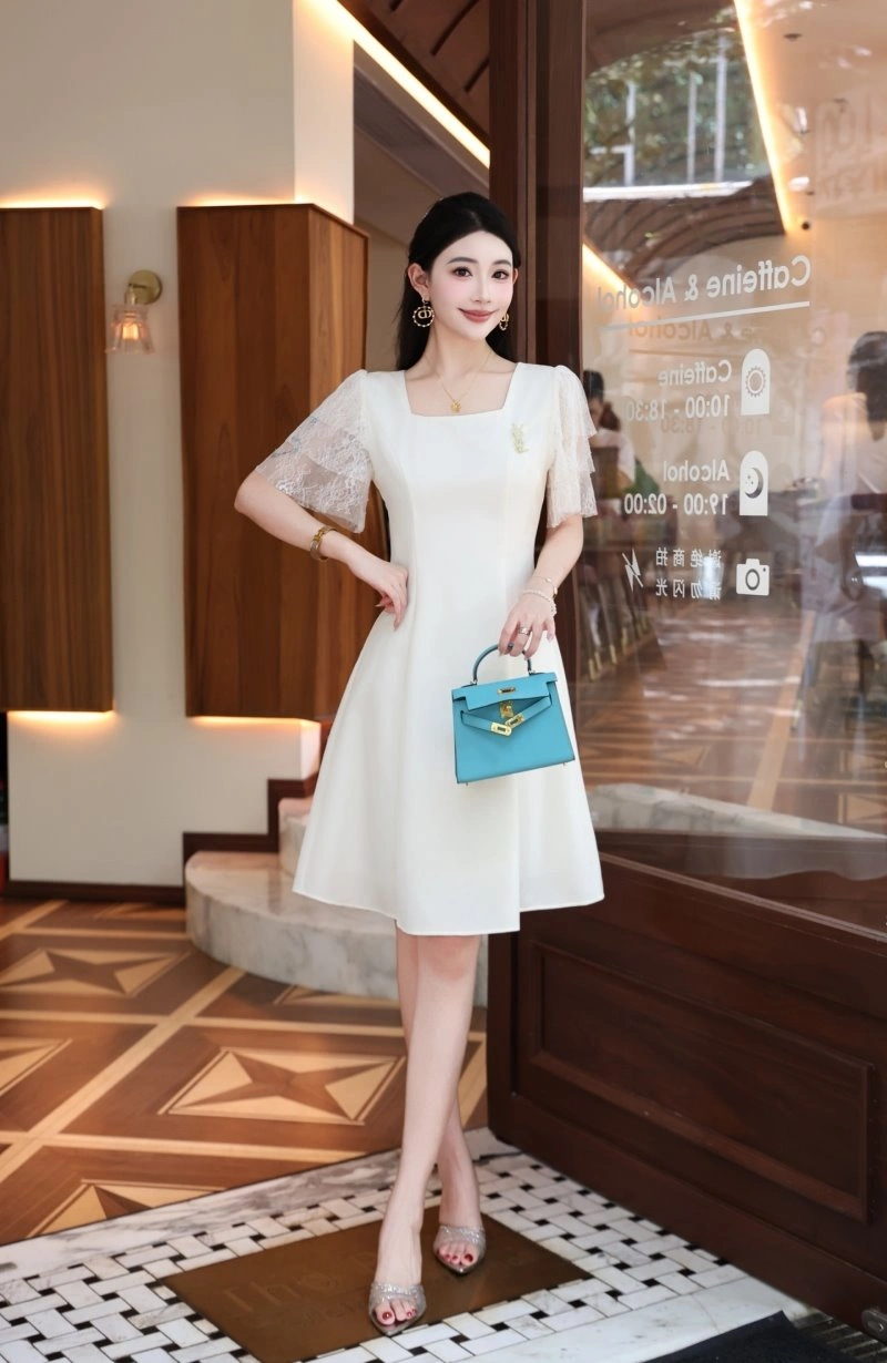 Factory-made Ysl Dress