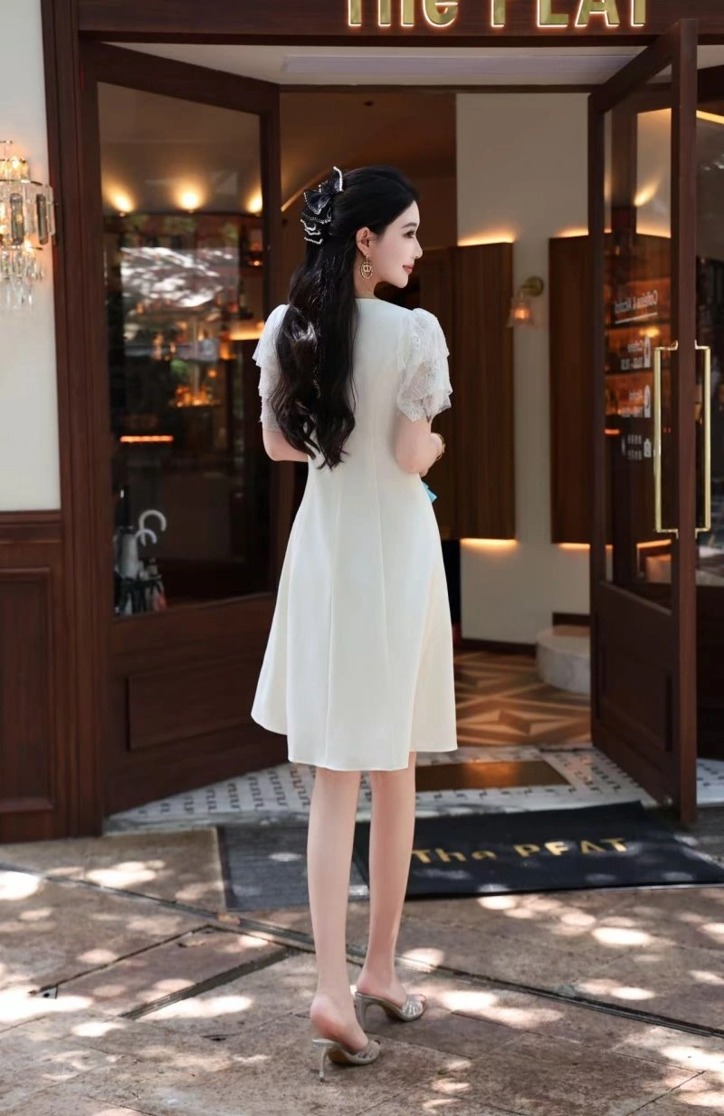 Factory-made Ysl Dress