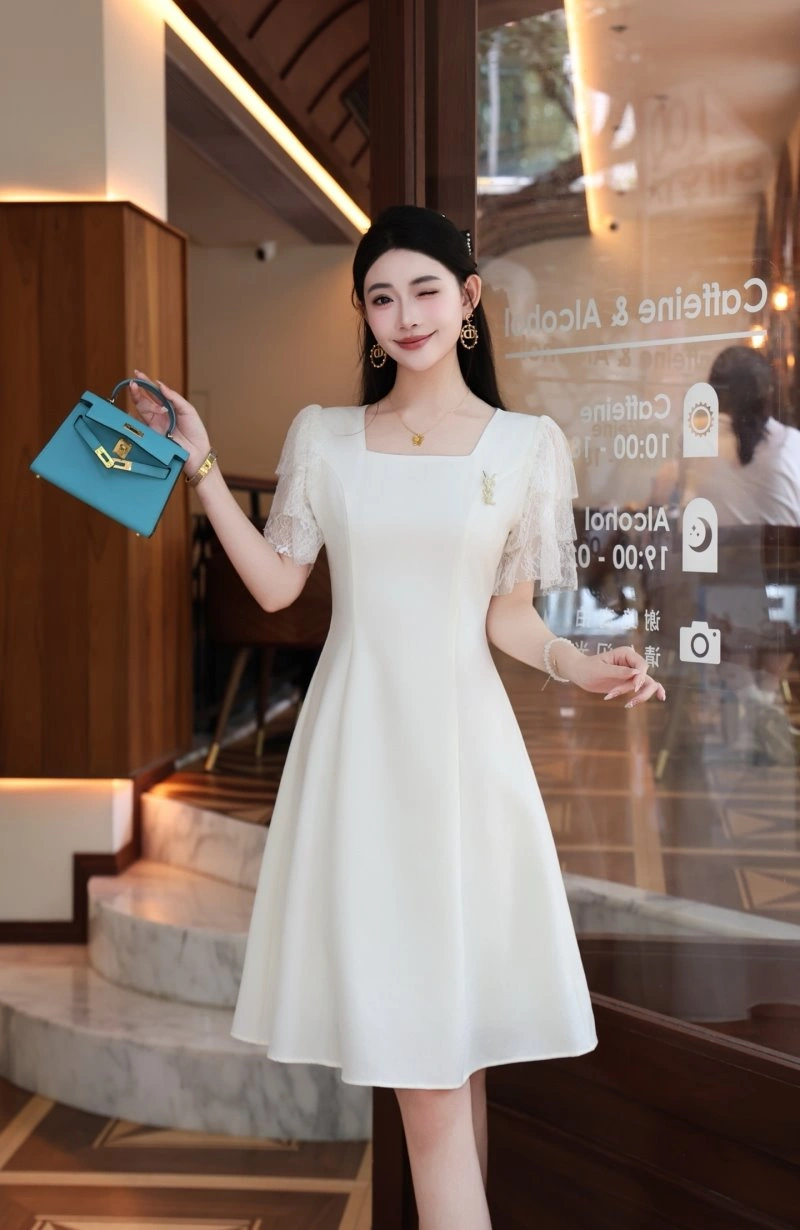 Factory-made Ysl Dress