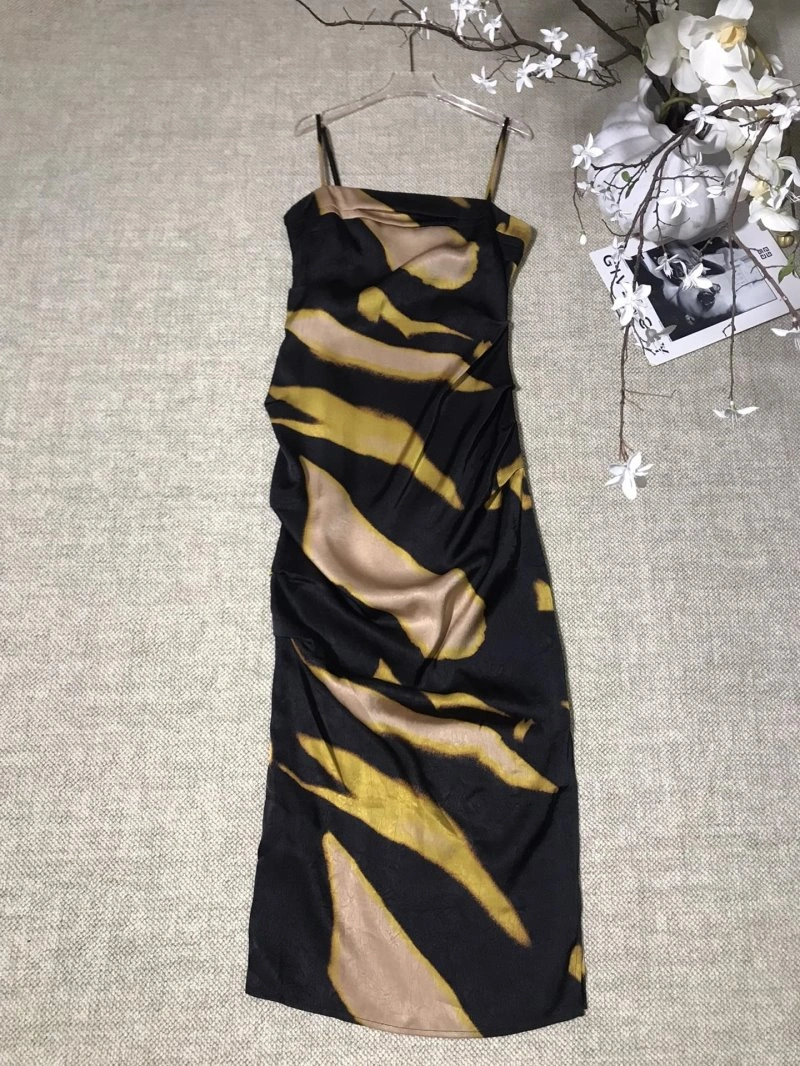 Ysl Dress