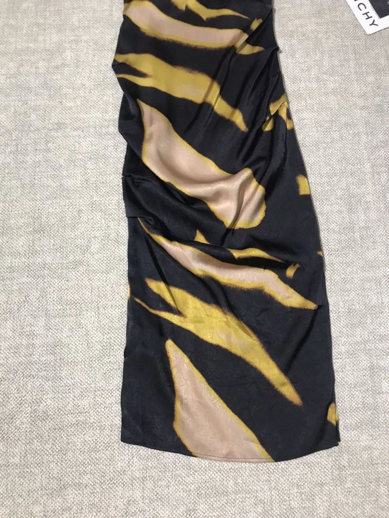 Original Ysl Dress