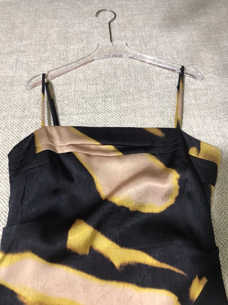 Original Ysl Dress