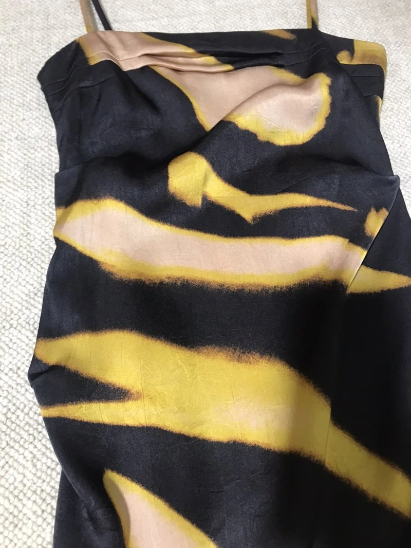 Original Ysl Dress