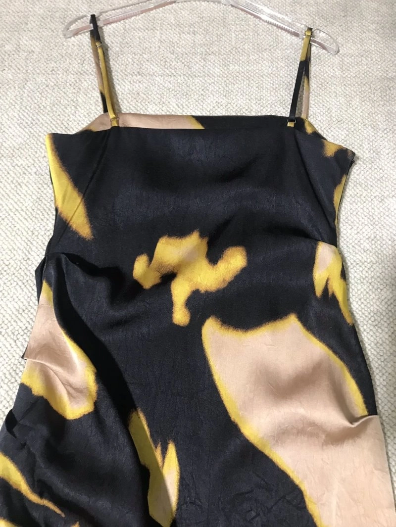 Original Ysl Dress