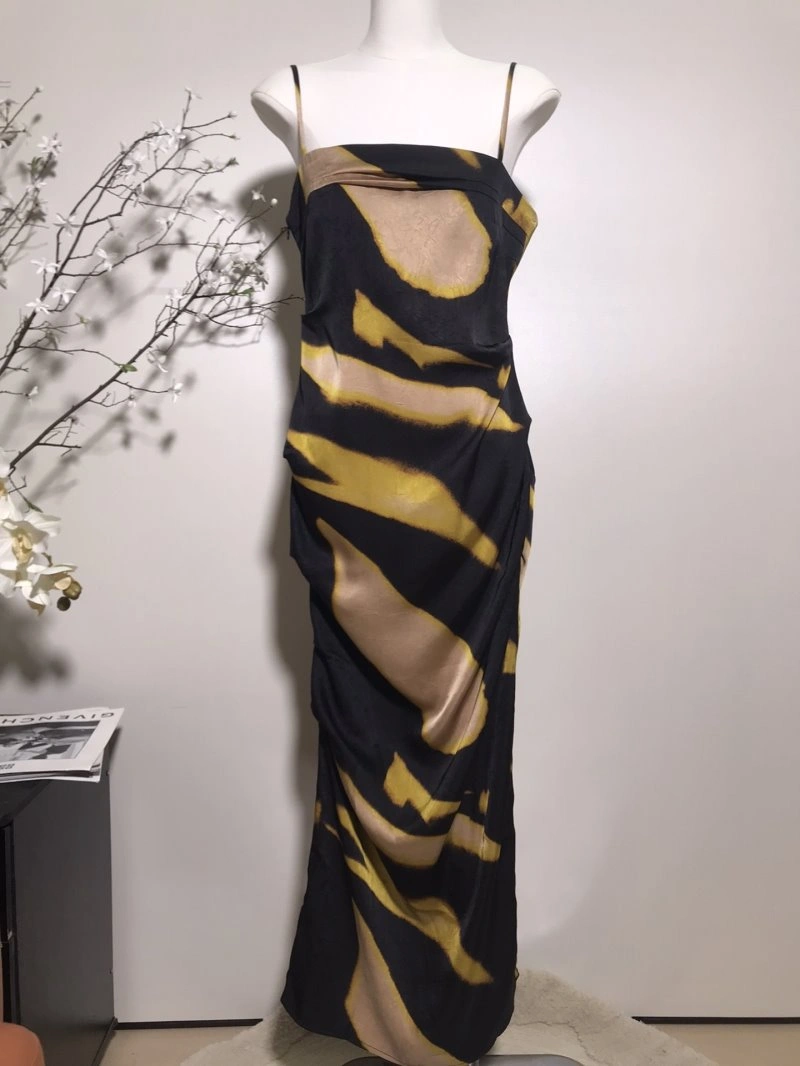Ysl Dress
