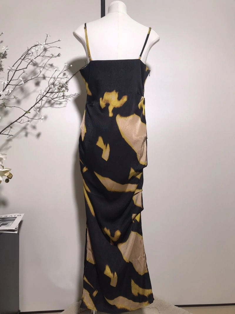 Inexpensive Ysl Dress