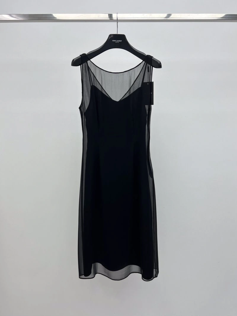 Ysl Dress