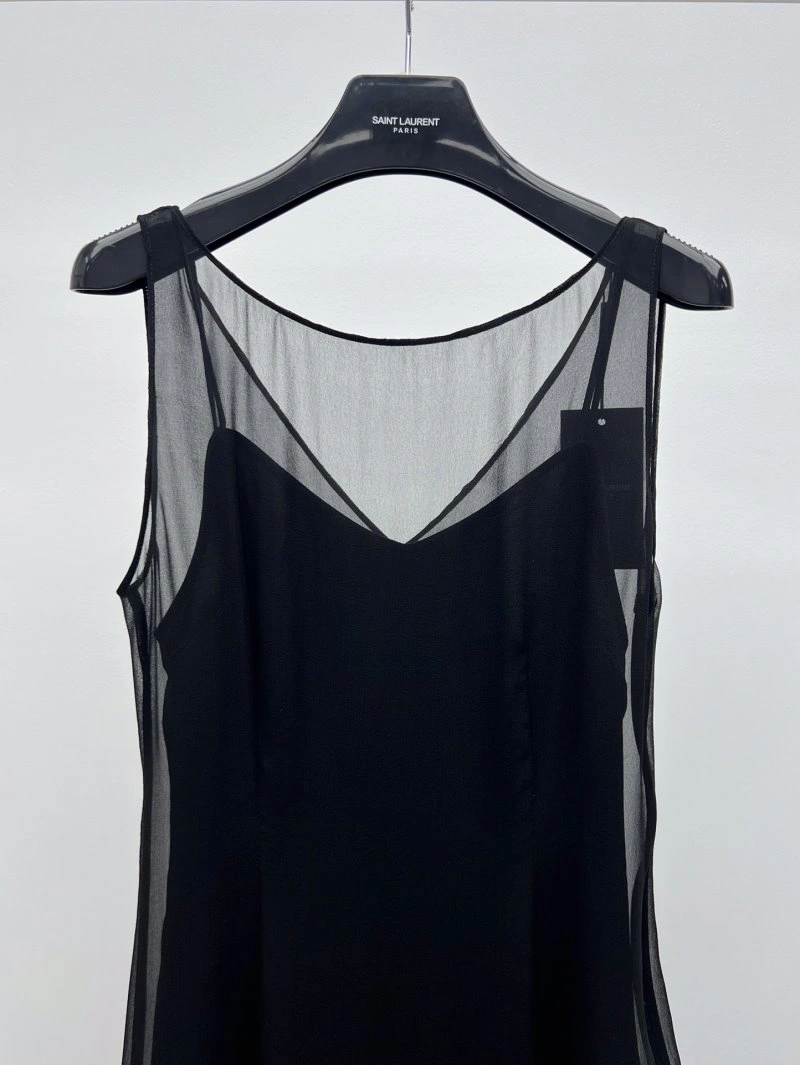 Genuine Ysl Dress