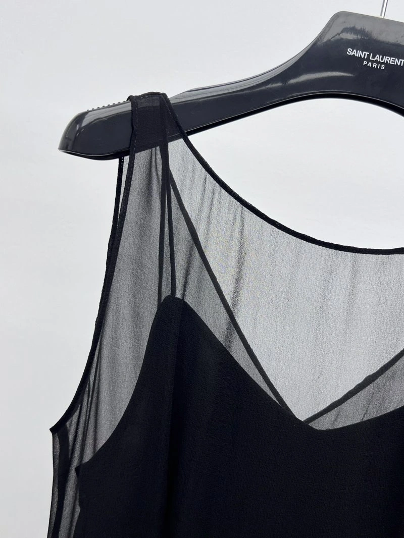 Genuine Ysl Dress