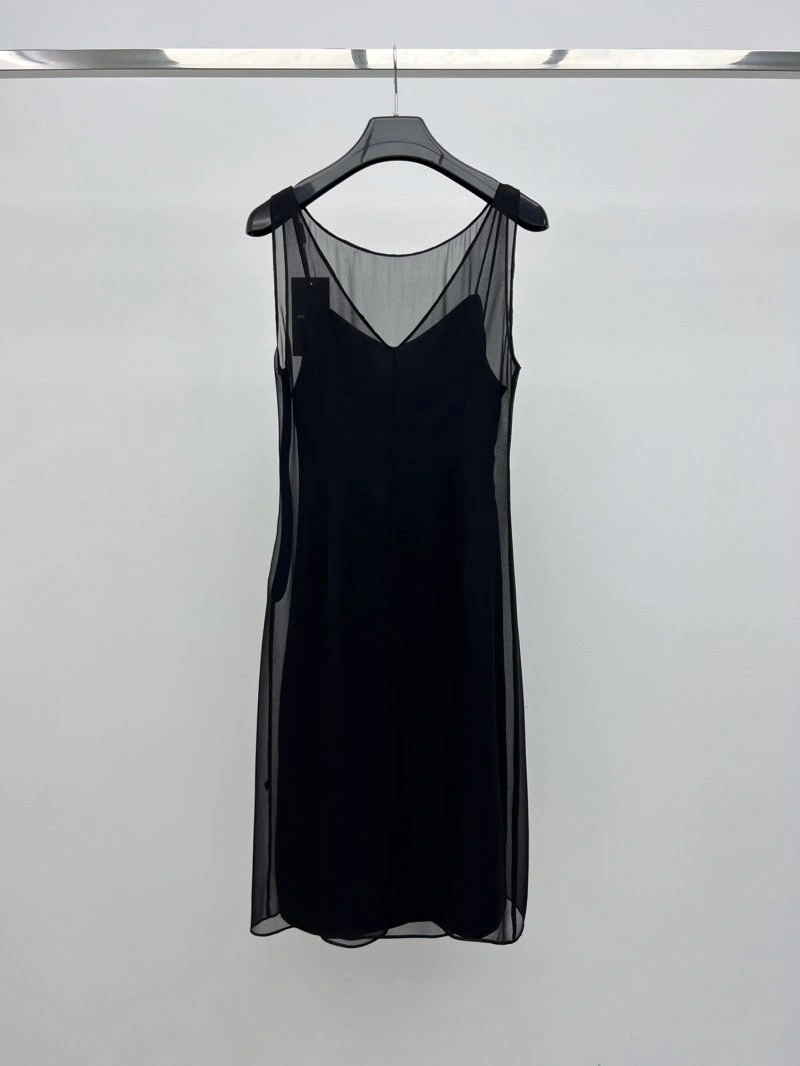 Genuine Ysl Dress