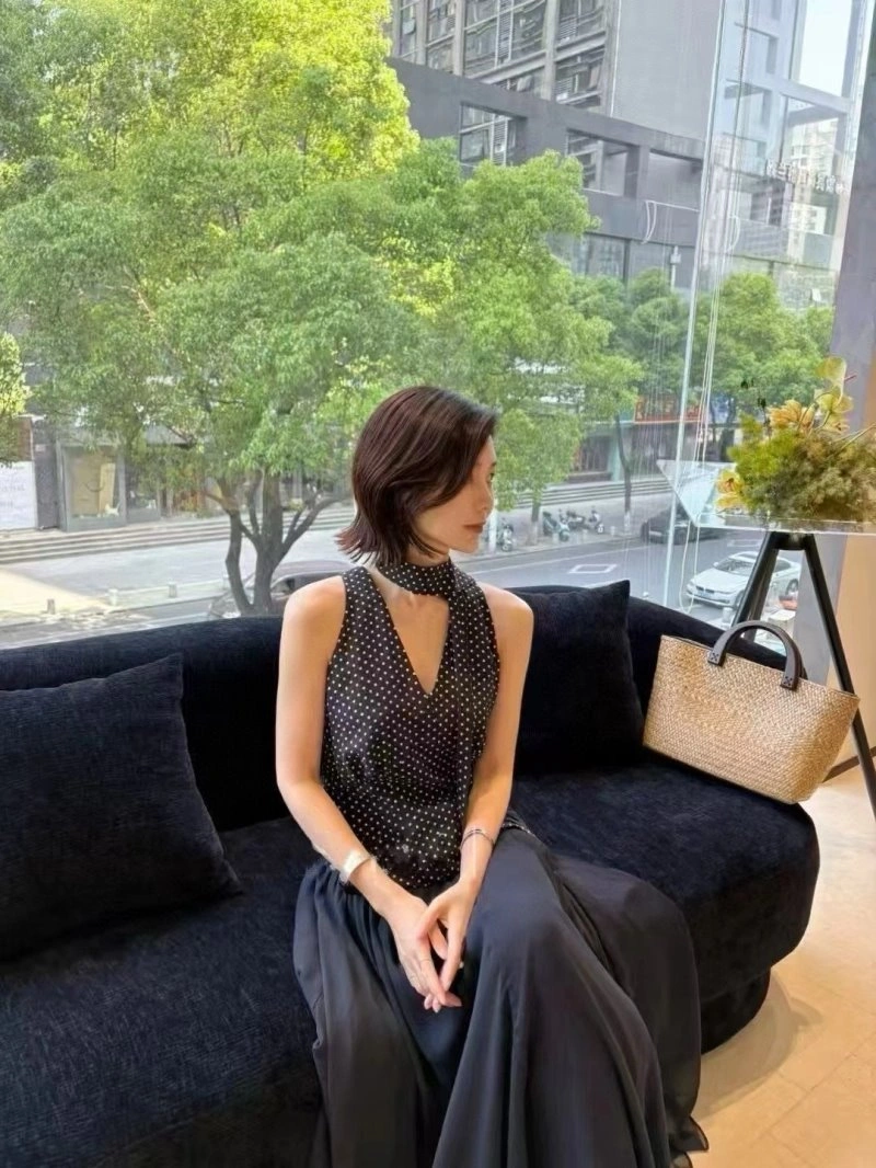 Ysl Dress