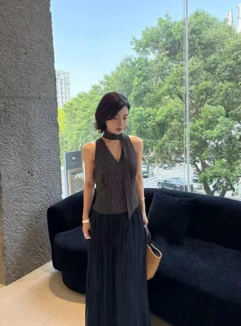 Low-cost Ysl Dress