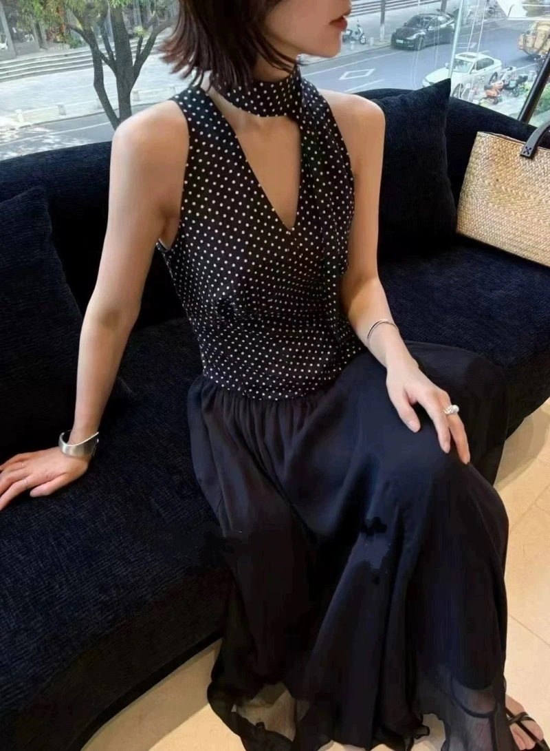 Low-cost Ysl Dress