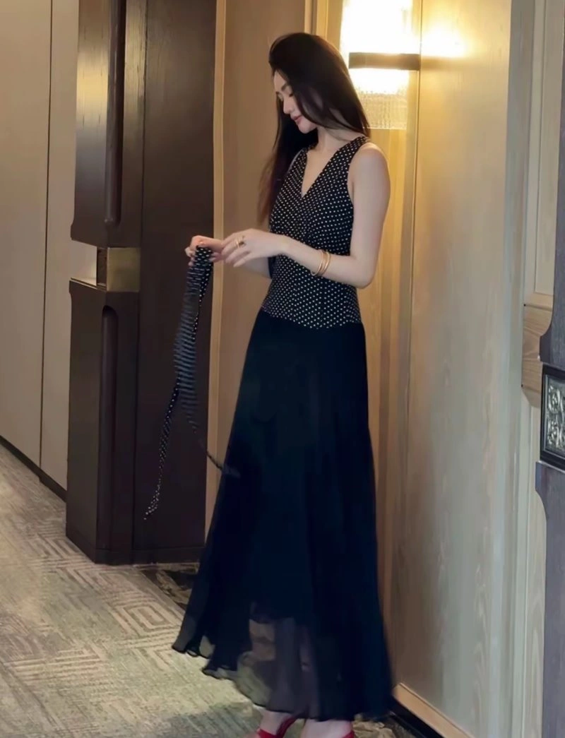 Low-cost Ysl Dress