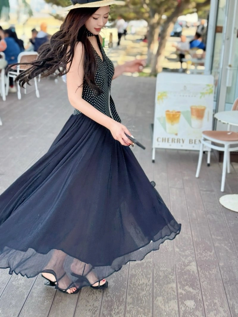 Low-cost Ysl Dress