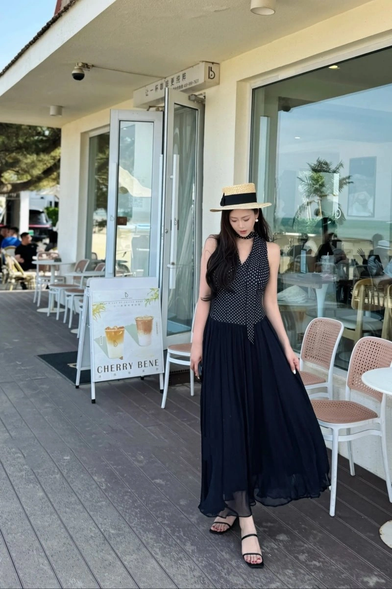 Low-cost Ysl Dress