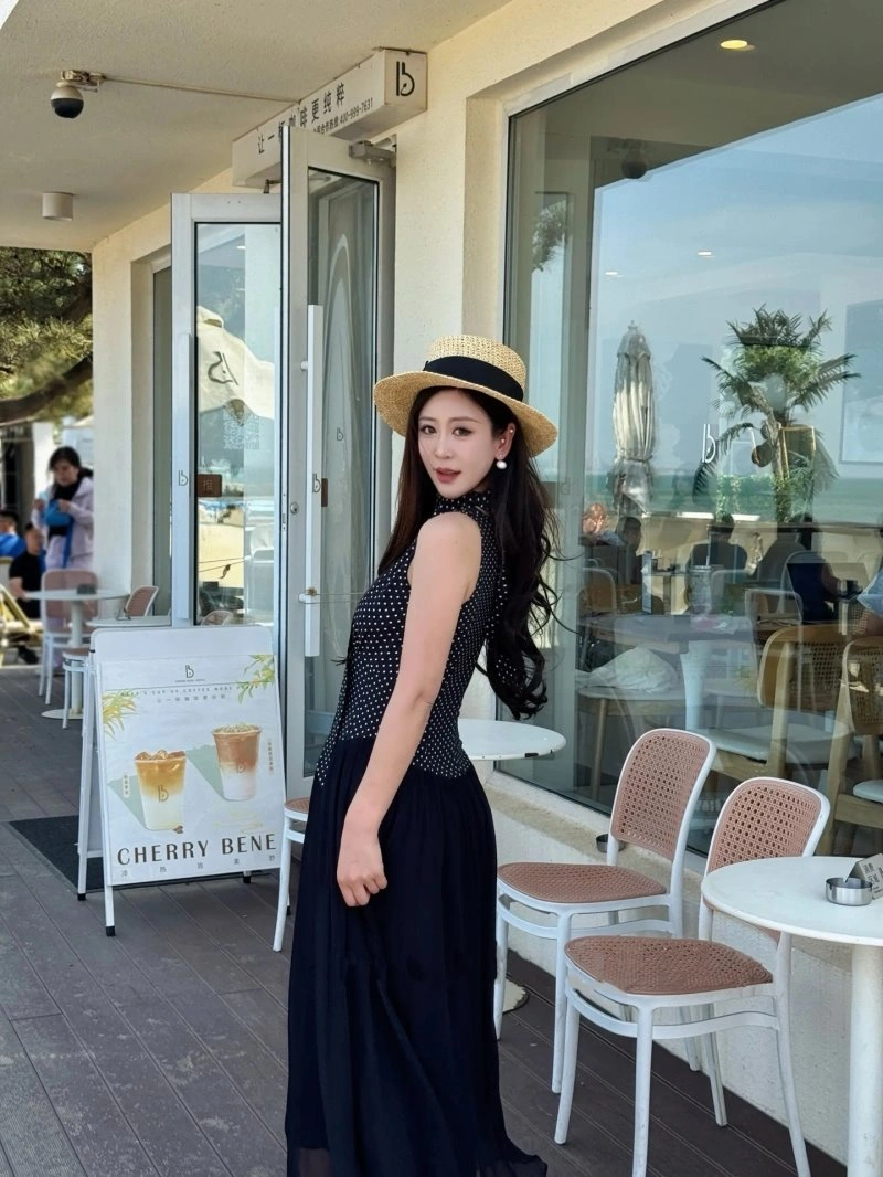 Low-cost Ysl Dress