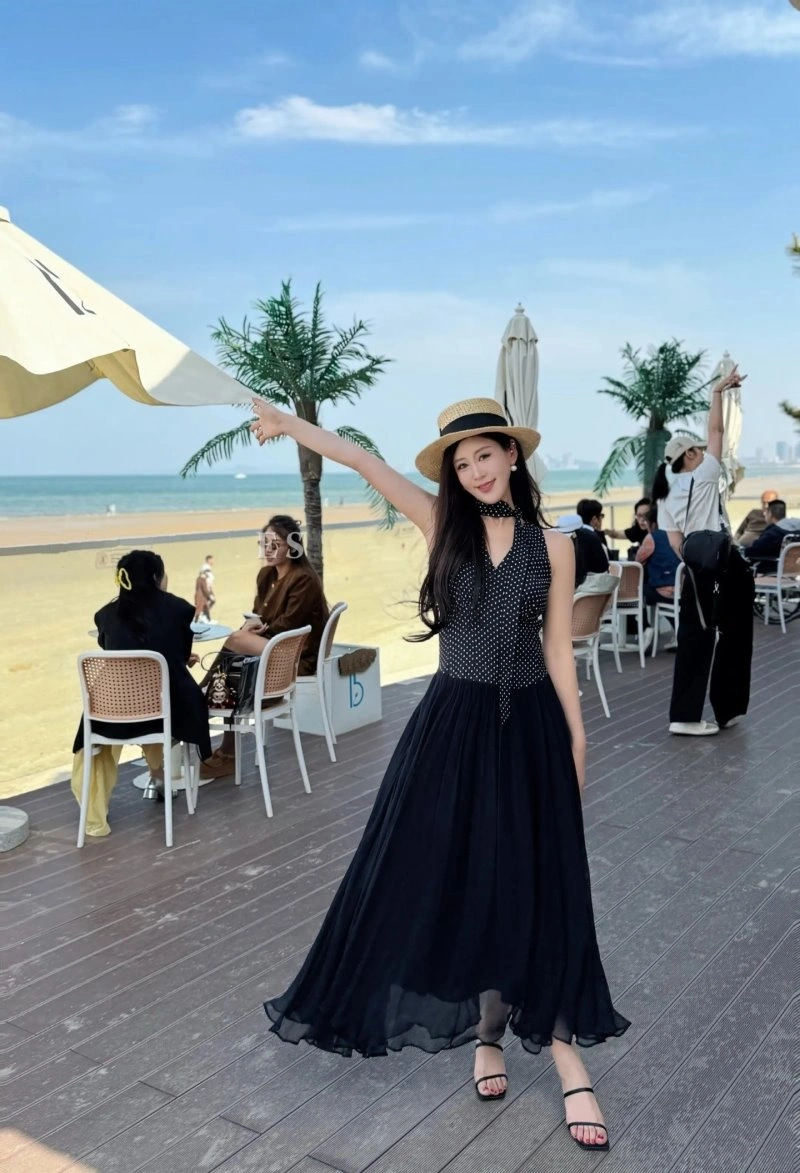 Low-cost Ysl Dress