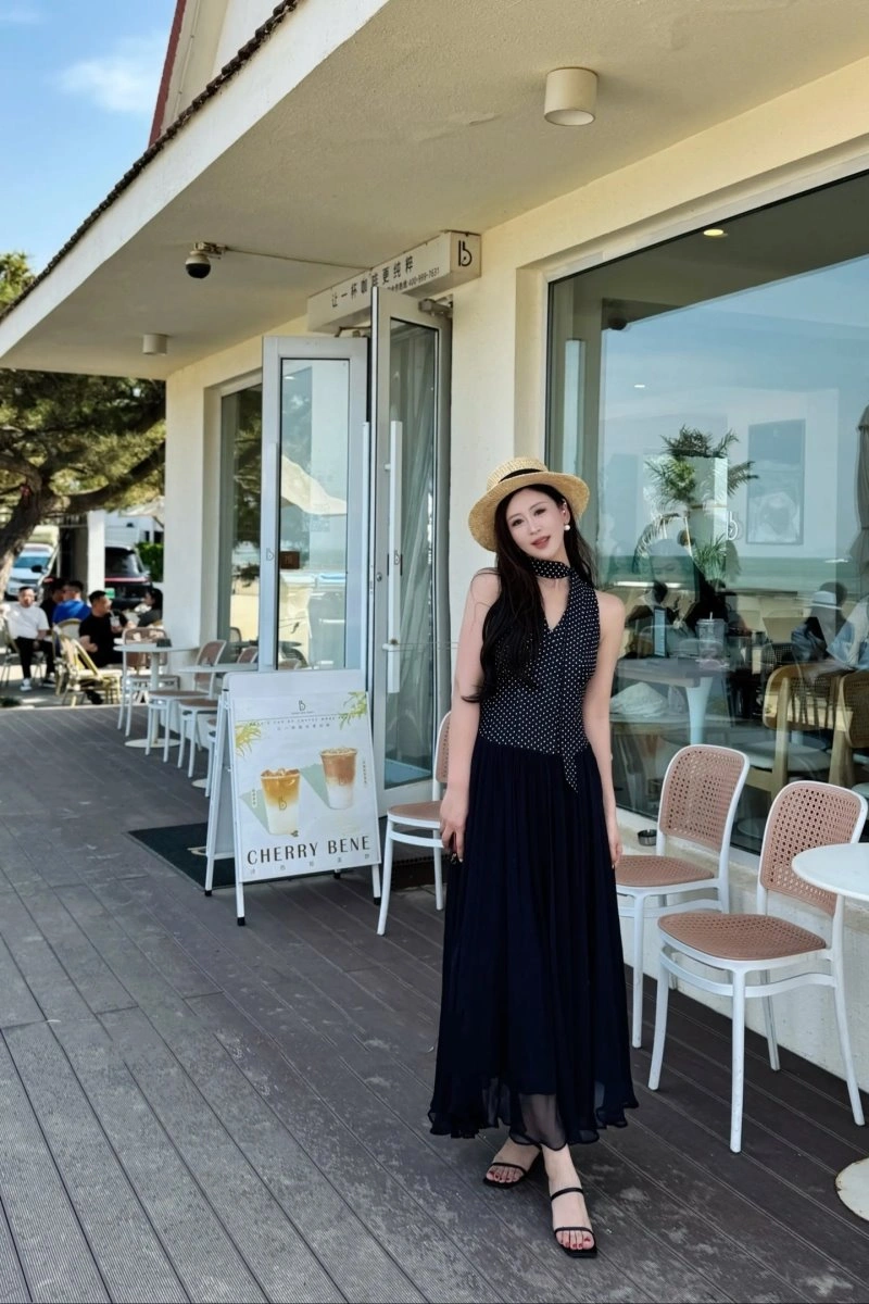 Low-cost Ysl Dress