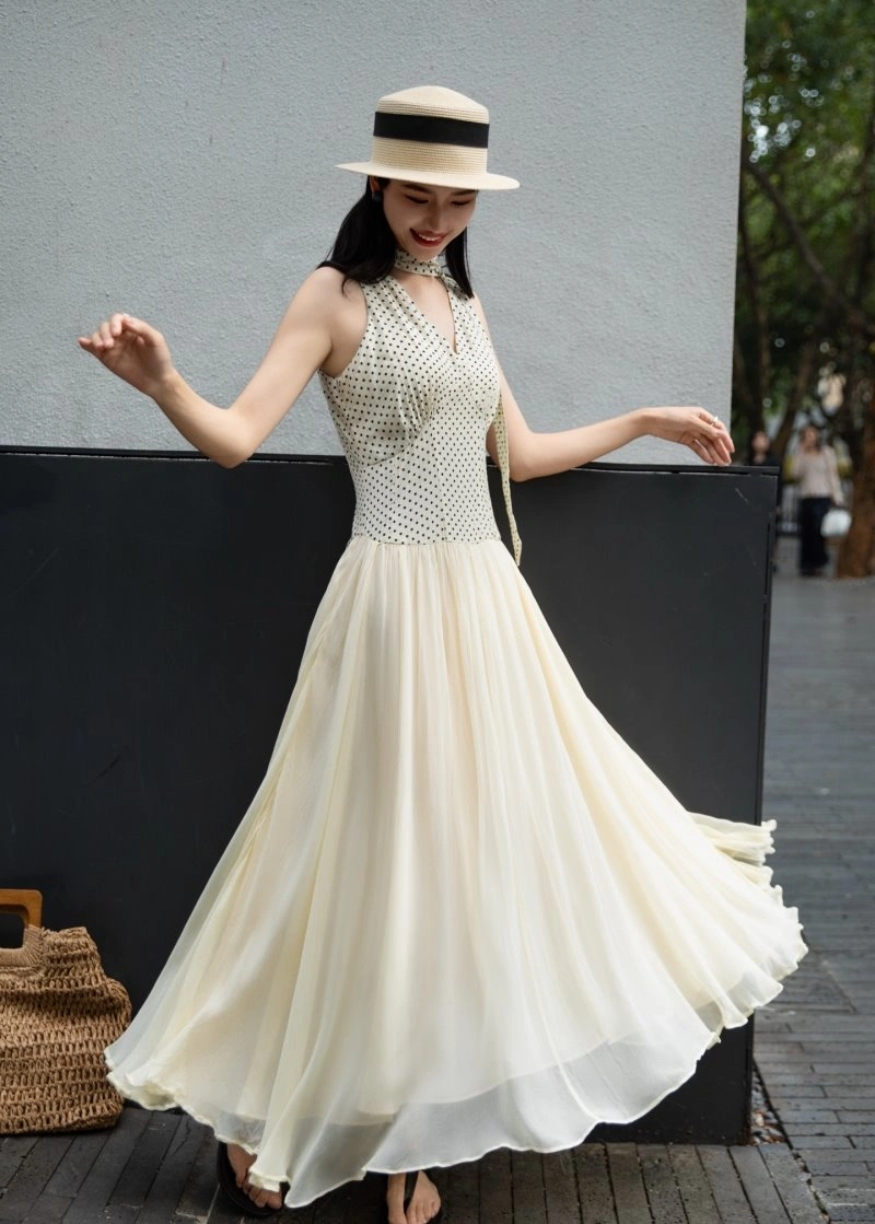 Ysl Dress