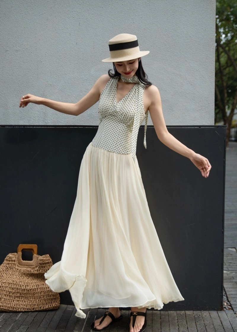 OEM Ysl Dress