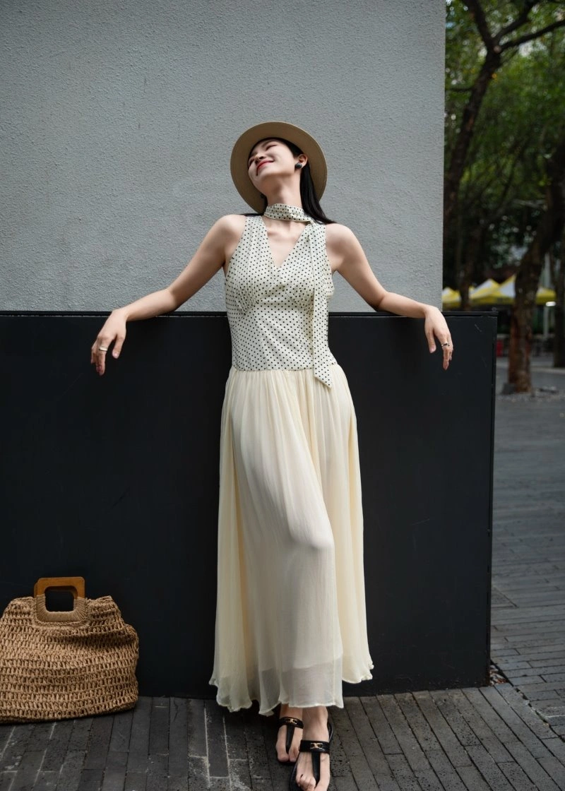 OEM Ysl Dress