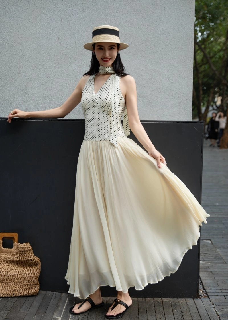 OEM Ysl Dress