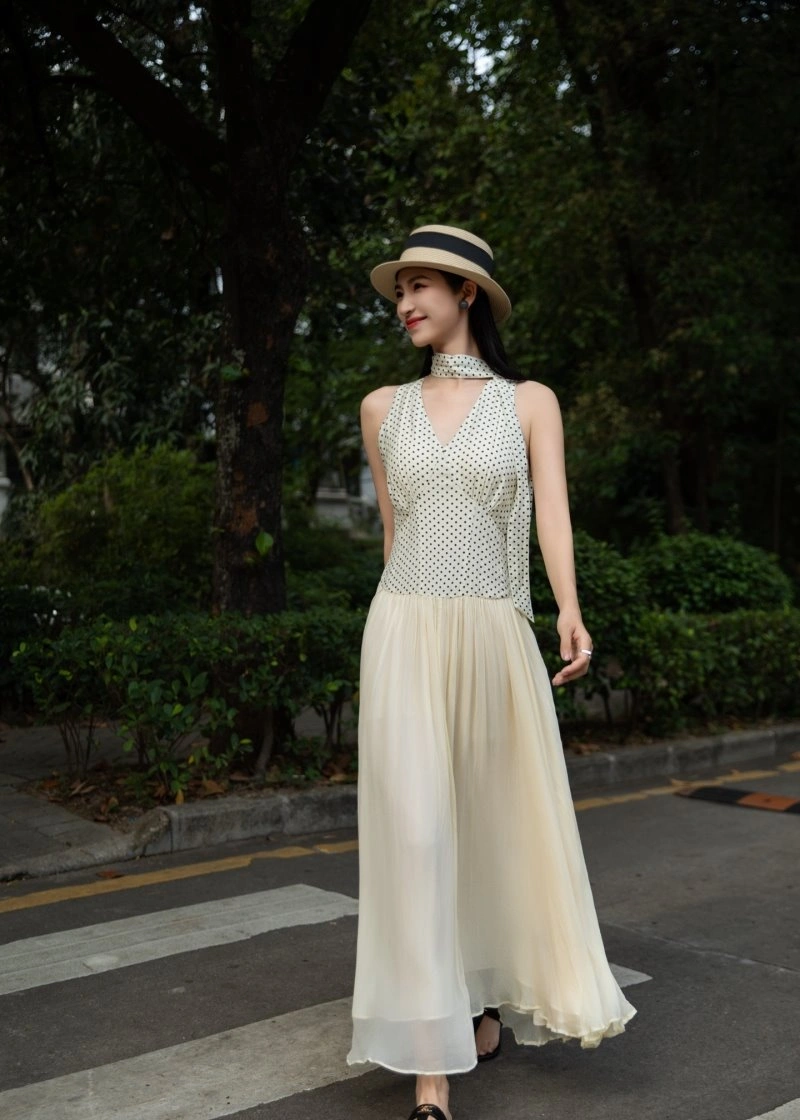 OEM Ysl Dress