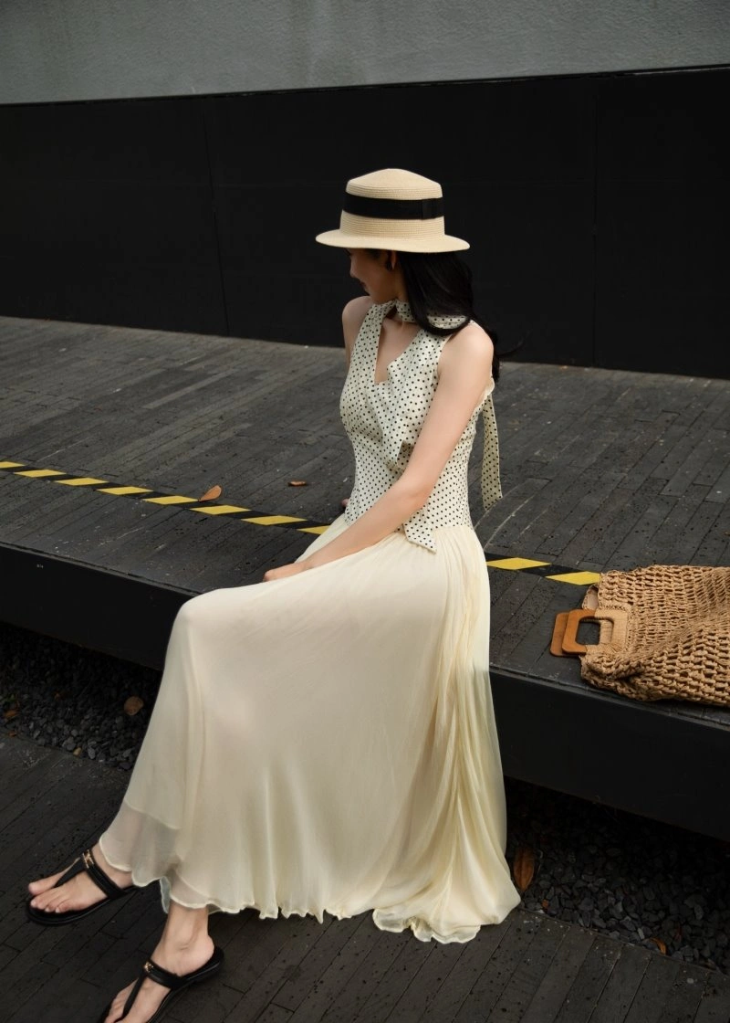 OEM Ysl Dress