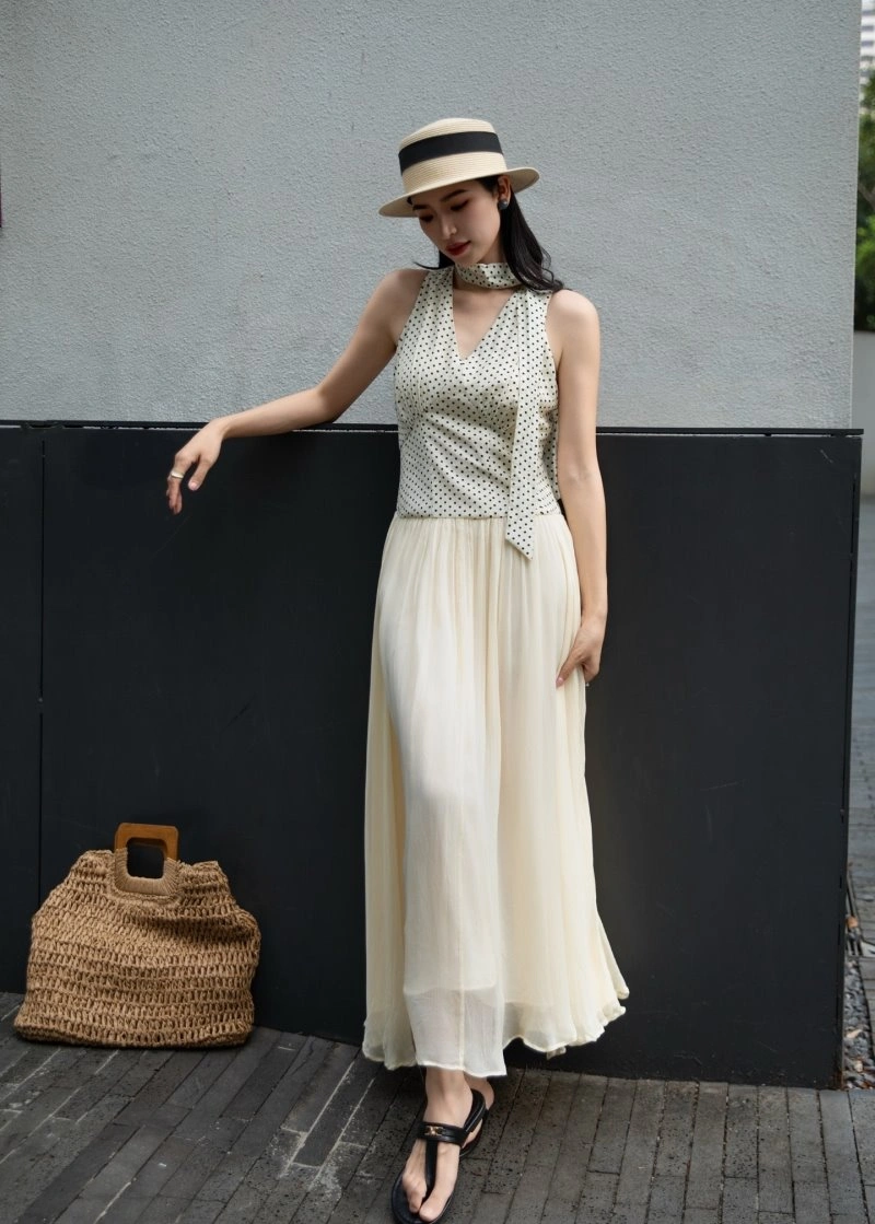 OEM Ysl Dress