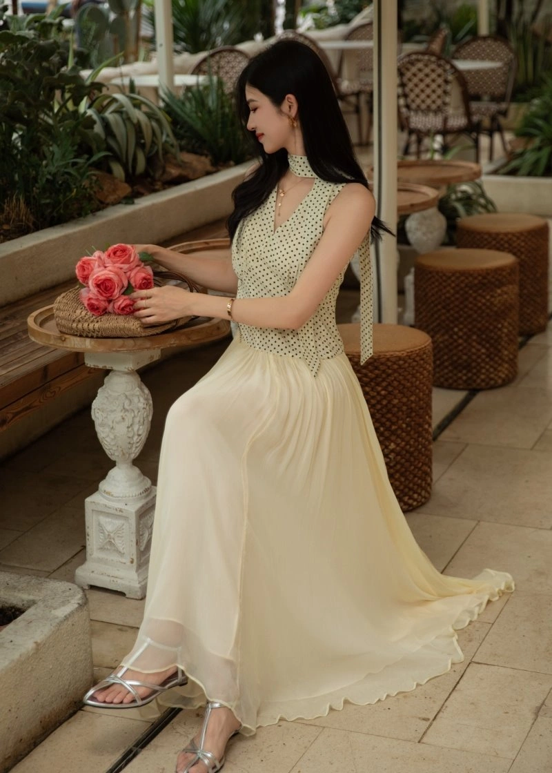 OEM Ysl Dress