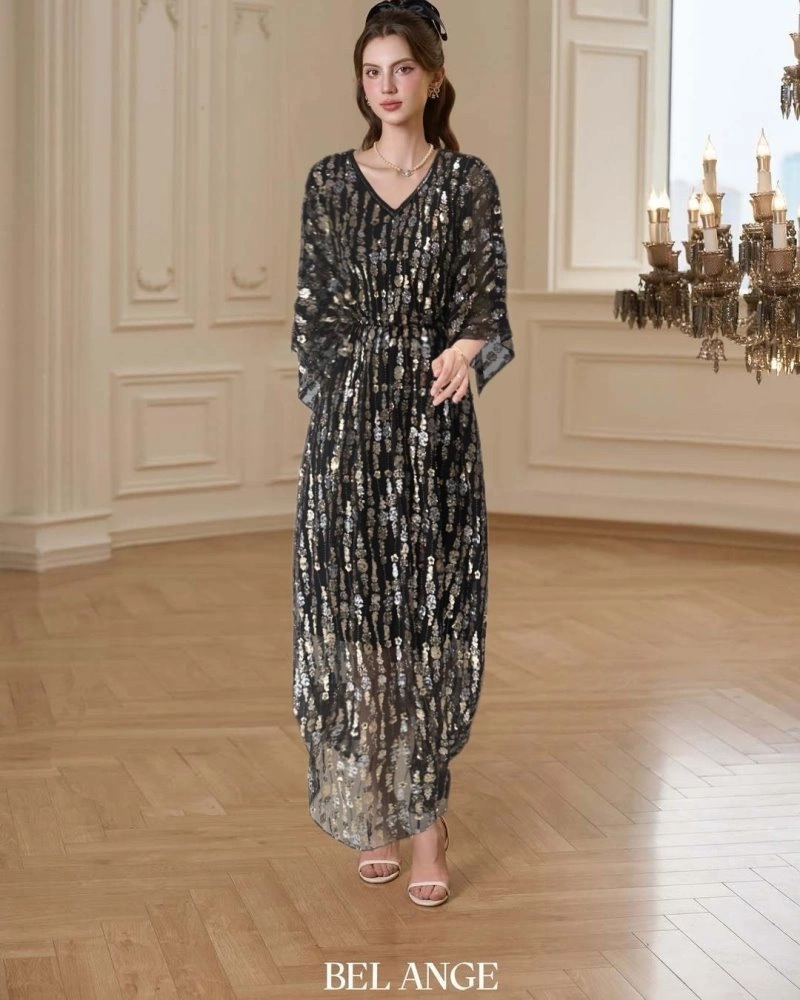 Indistinguishable Ysl Dress