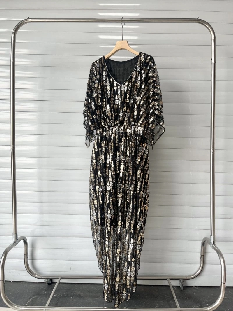 Indistinguishable Ysl Dress