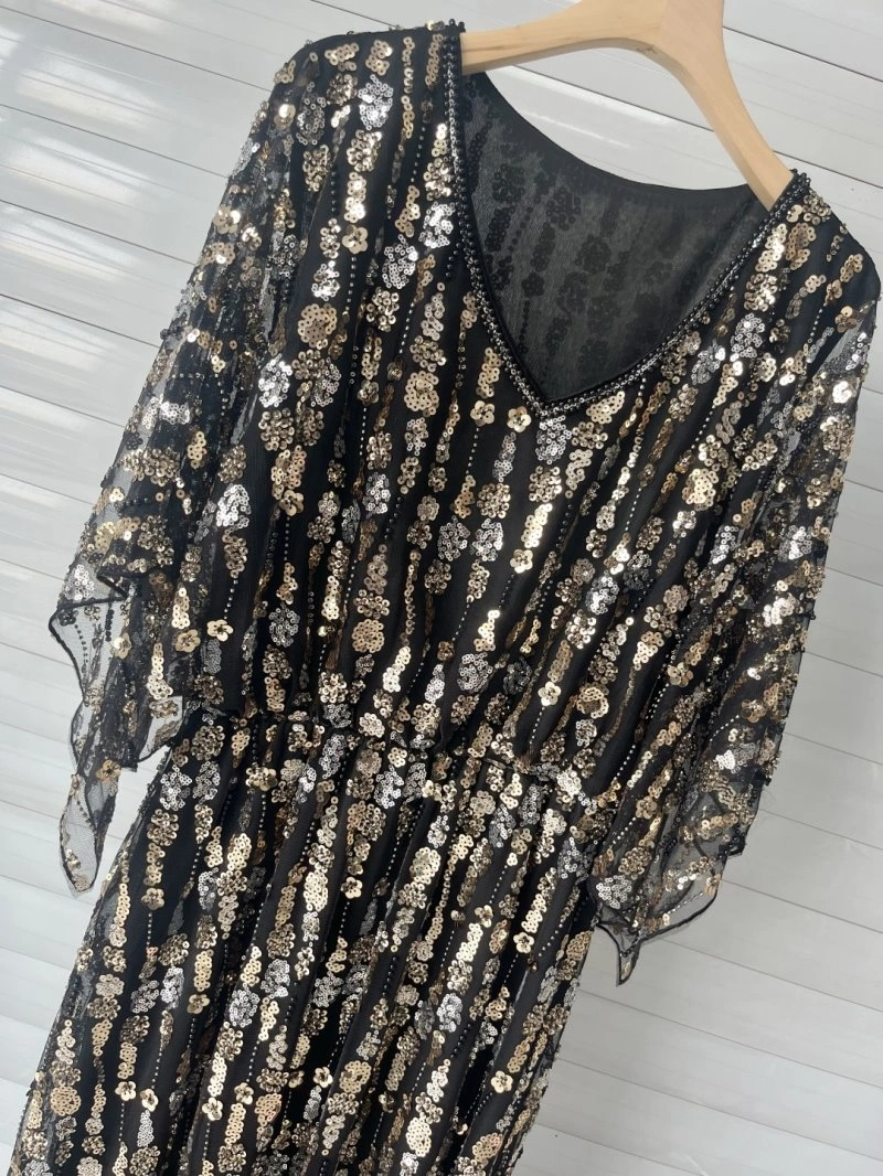 Indistinguishable Ysl Dress