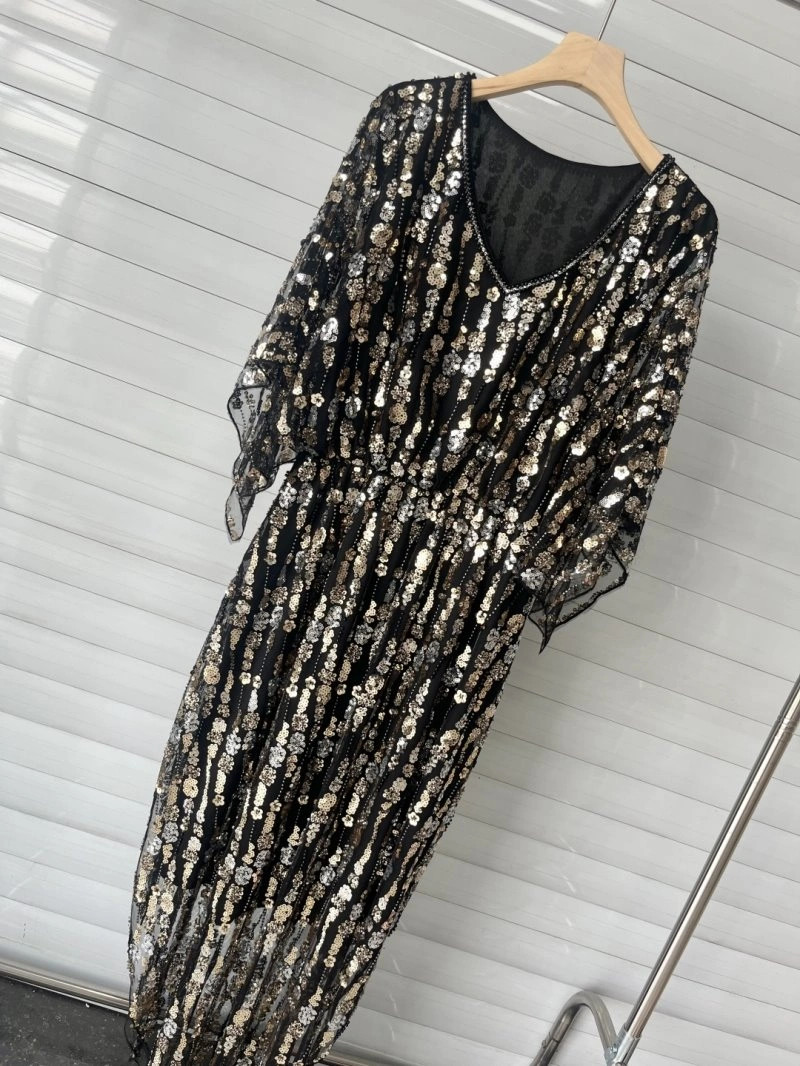 Indistinguishable Ysl Dress