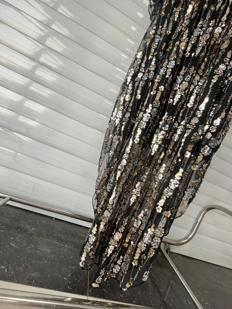 Indistinguishable Ysl Dress