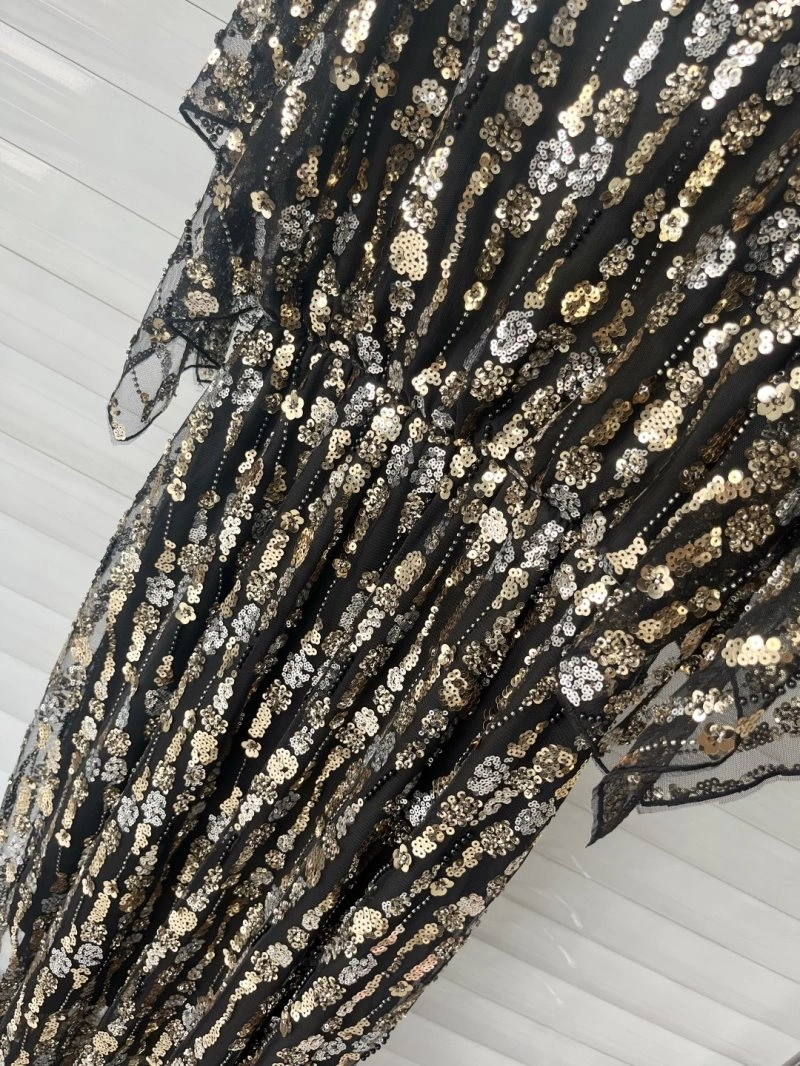 Indistinguishable Ysl Dress