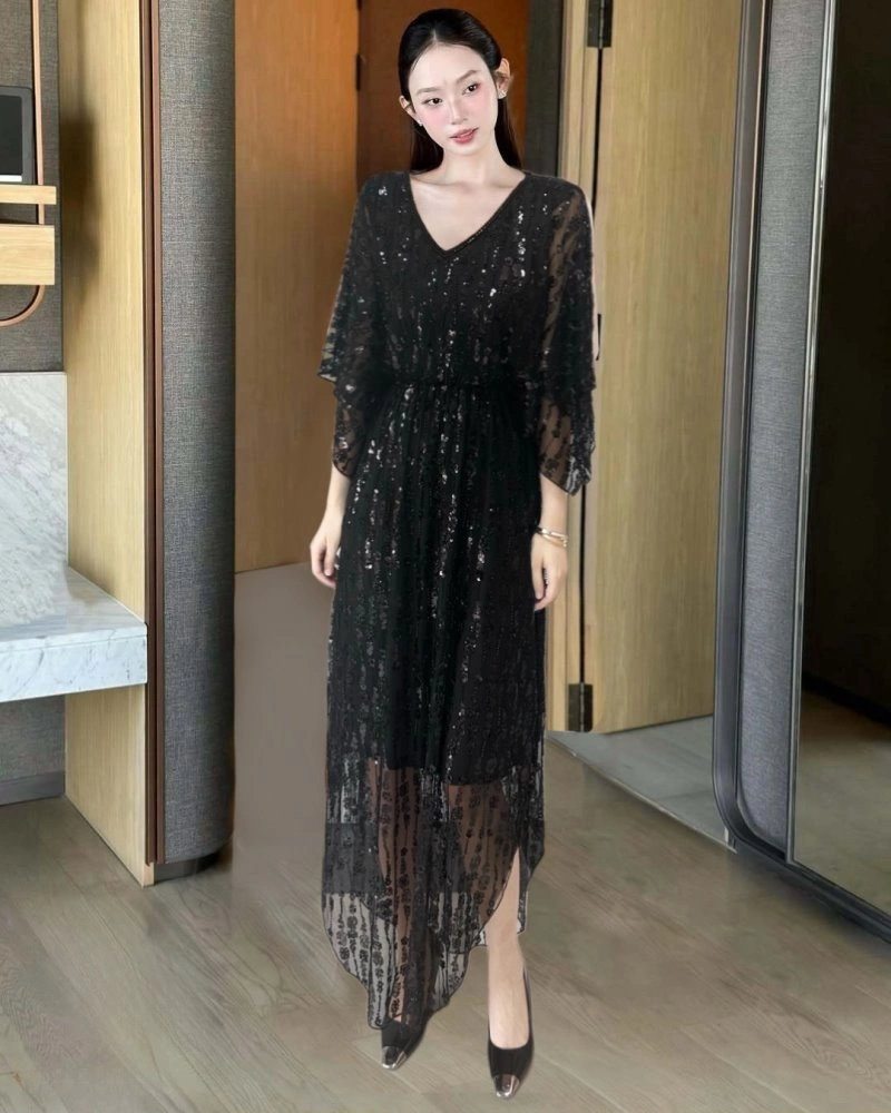 Ysl Dress