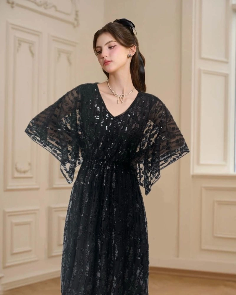Exact replica Ysl Dress