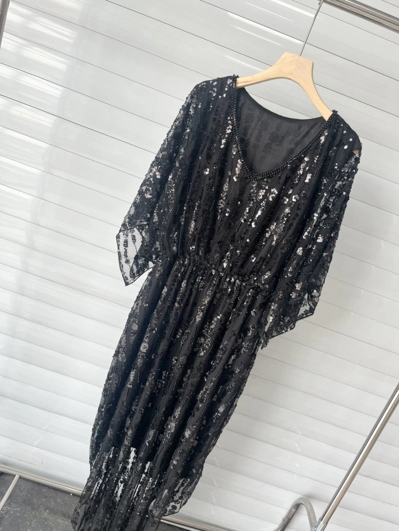 Exact replica Ysl Dress